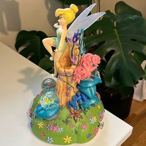 Disney | Toys | Disney Tinkerbell Musical | Poshmark